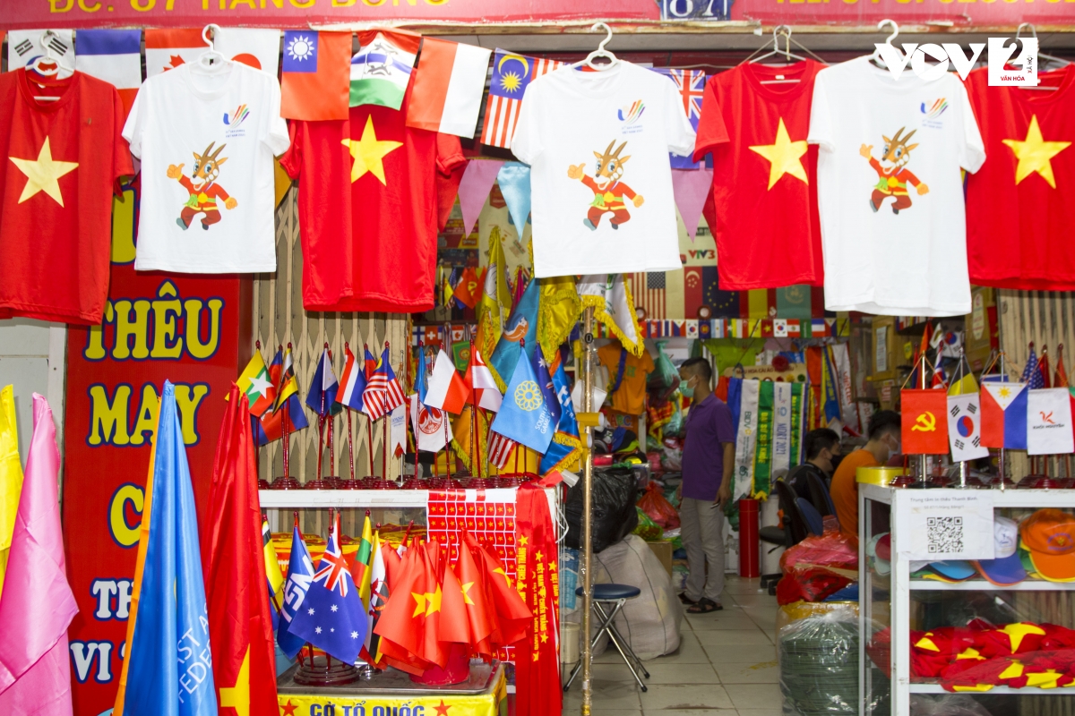 About Us - Best flag collector